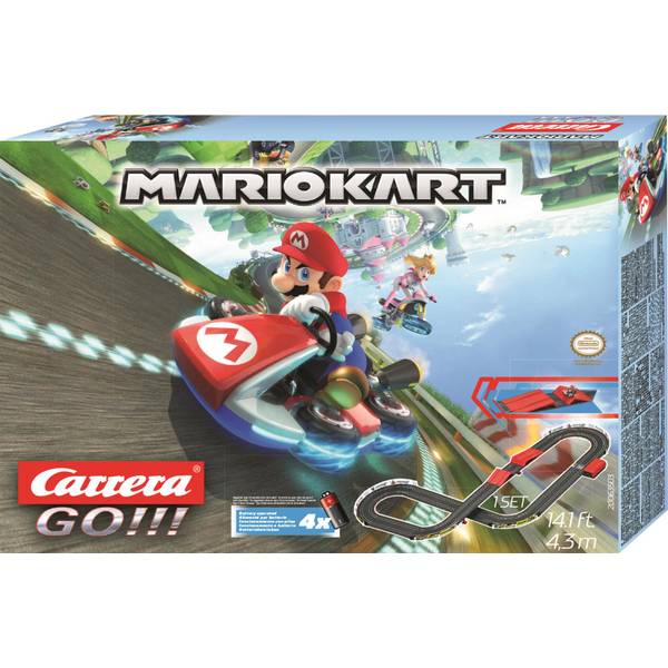 Nintendo Mario Kart Slot Car Racing Set - 20063503 | Blain's Farm & Fleet