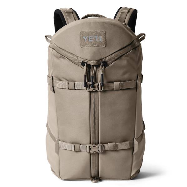 YETI 22L Ranchero Backpack, Cape Taupe, N/A - 26010000455 | Blain's ...