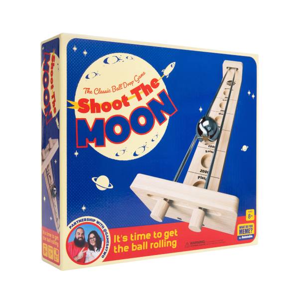 What Do You Meme Shoot the Moon Game - STM4053 | Blain's Farm & Fleet