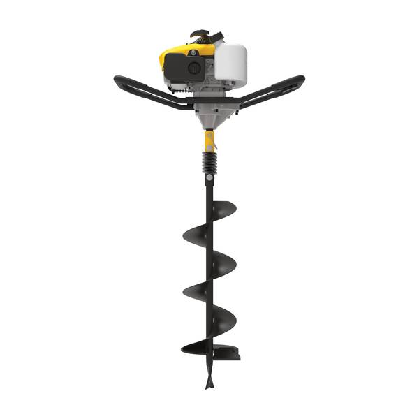 Champion 53cc, Earth Auger with 8 inch Auger Bit - 201092 | Blain's ...