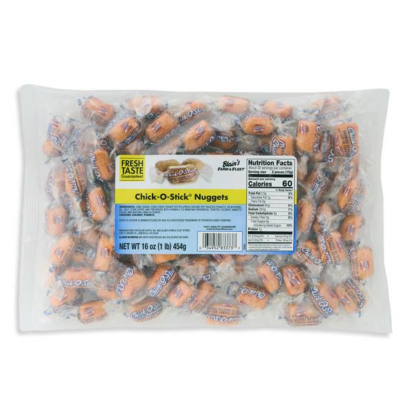 Blain's Farm & Fleet 16 oz Chic-O-Sticks - 736780 | Blain's Farm & Fleet