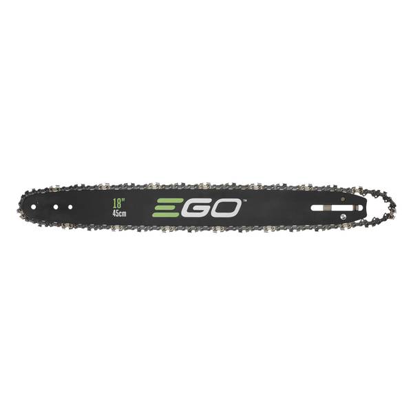 EGO 18" Chain Saw Bar & Chain - AK1800 | Blain's Farm & Fleet