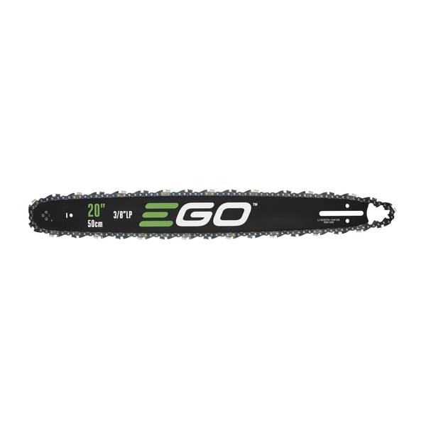 EGO 20" Replacement Bar and Chain - AK2005 | Blain's Farm & Fleet