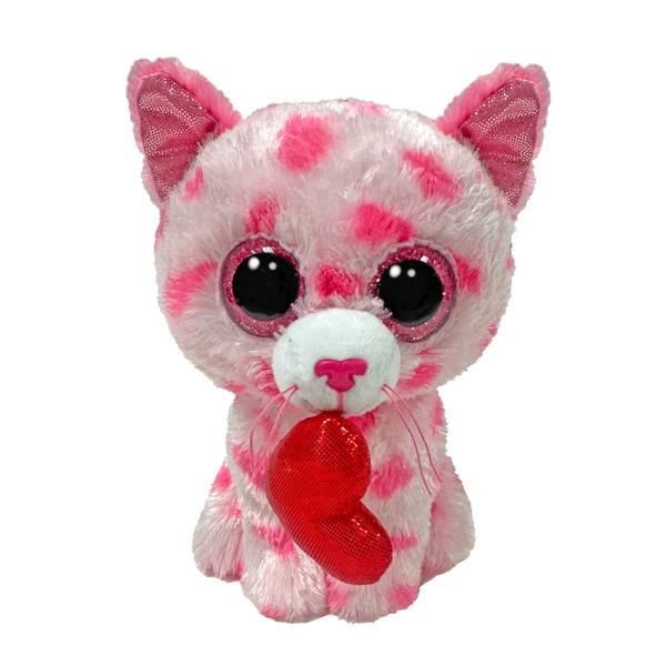 Ty Sweet the Valentines Cat - 37397 | Blain's Farm & Fleet
