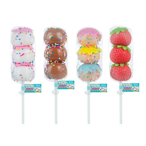The Orb Factory Unlimited Taba-licious Snack Sticks - 4286402508 ...