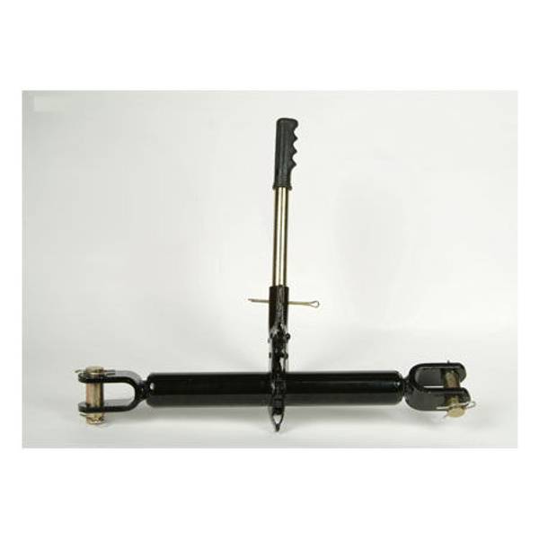 Double HH Ratchet Jack with Pins - 22590 | Blain's Farm & Fleet