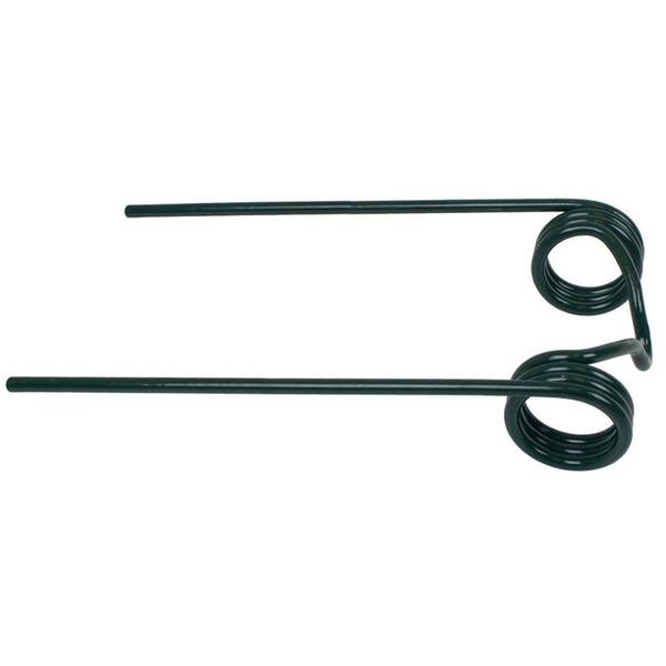 Tisco John Deere Round Baler Rake Teeth - 804-276SE | Blain's Farm & Fleet