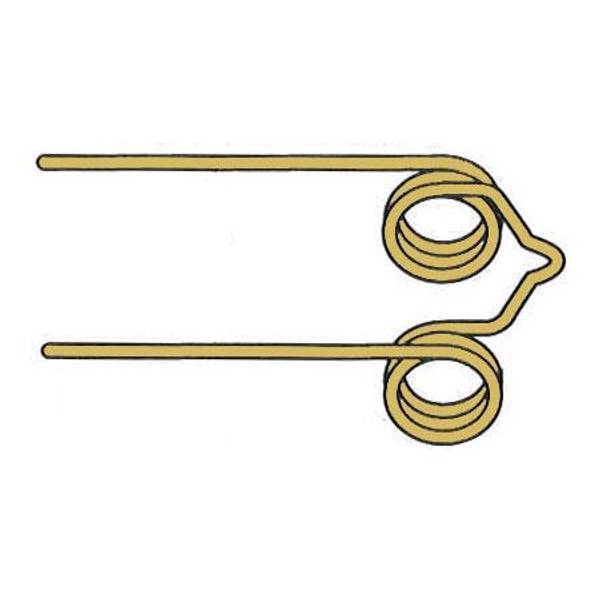 Herschel John Deere Mower Conditioner Tooth - 804-E69519 | Blain's Farm ...