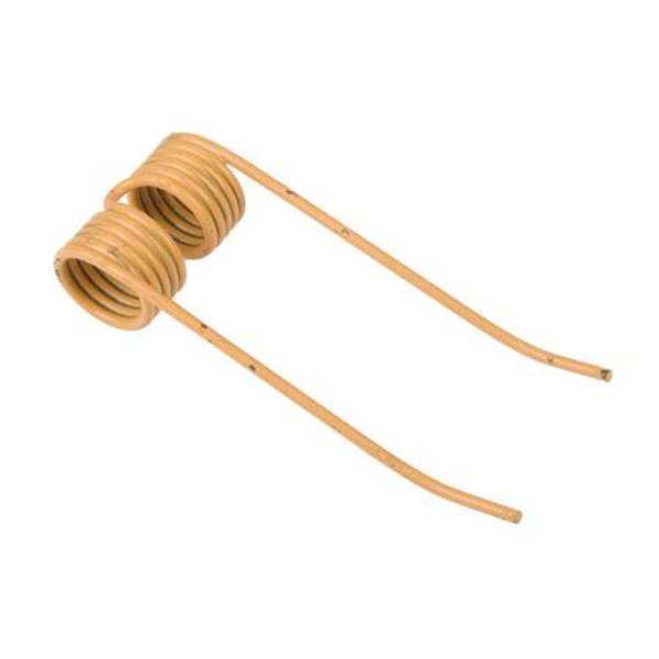 Tisco New Holland Round Baler Rake Teeth - 804-86551419 | Blain's Farm ...