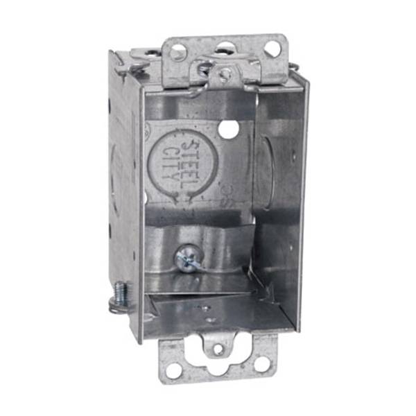 Raco 3" x 2" Switch Box - 519 | Blain's Farm & Fleet