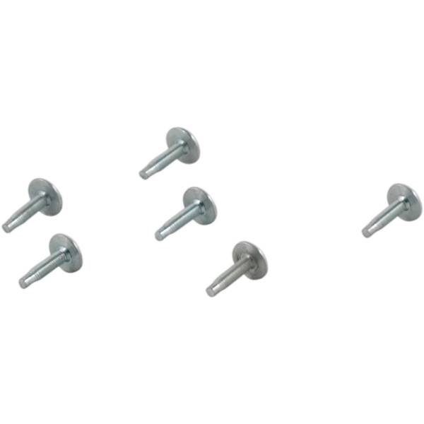 Square D 6-Pack Load Center Cover Screws - S106 | Blain's Farm & Fleet