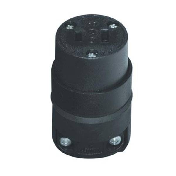 Leviton Rubber Wire Connector - 000-115CR-000 | Blain's Farm & Fleet
