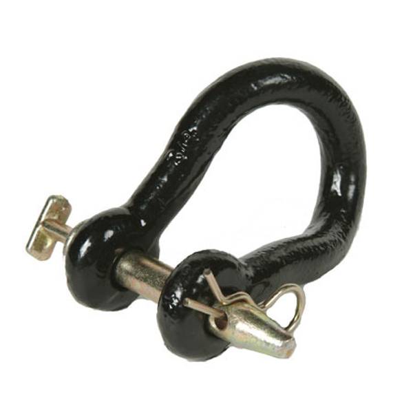 Double HH Twisted Clevis - 24024 | Blain's Farm & Fleet
