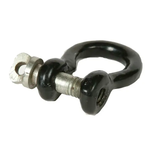 7/16 farmer clevis Screw Pin Clevis Shackles tillescenter Material ...