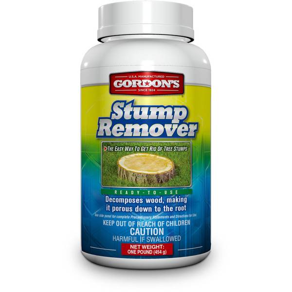 Gordon's Stump Remover - 398600 | Blain's Farm & Fleet