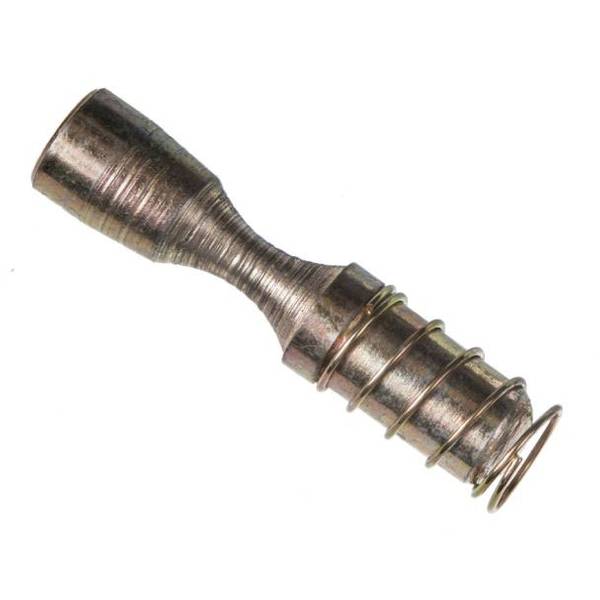 Double HH Yoke Pin Assembly, 1-3/8" x 21" Spline - 21396 | Blain's Farm ...