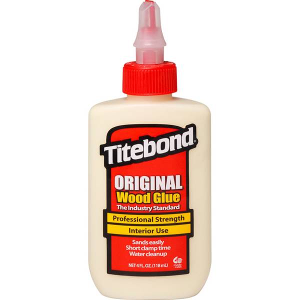 Titebond Original Wood Glue - 5062 | Blain's Farm & Fleet