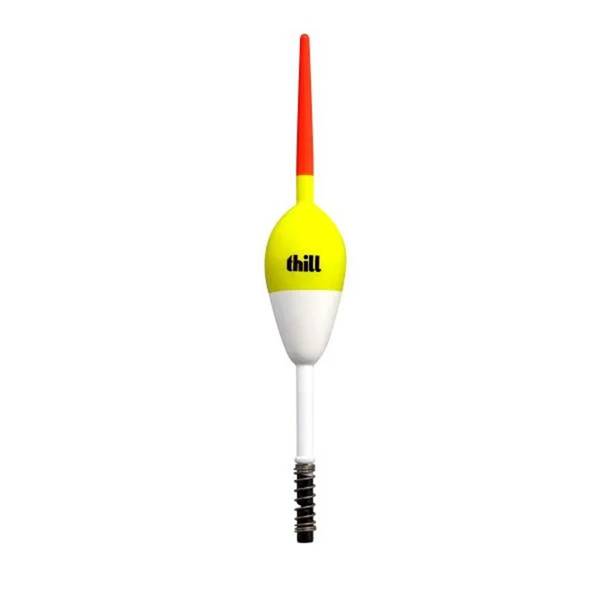 Thill Oval Spring Float Fish Bobber - UAF488 | Blain's Farm & Fleet