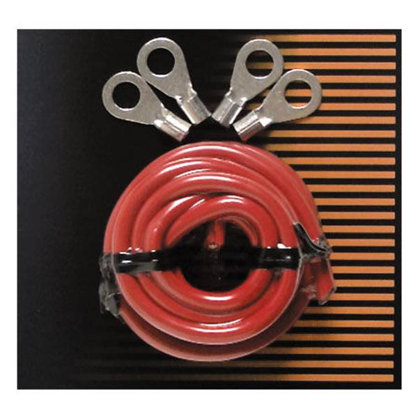 Deka Utility Battery Cable Kit - 00131 | Blain's Farm & Fleet