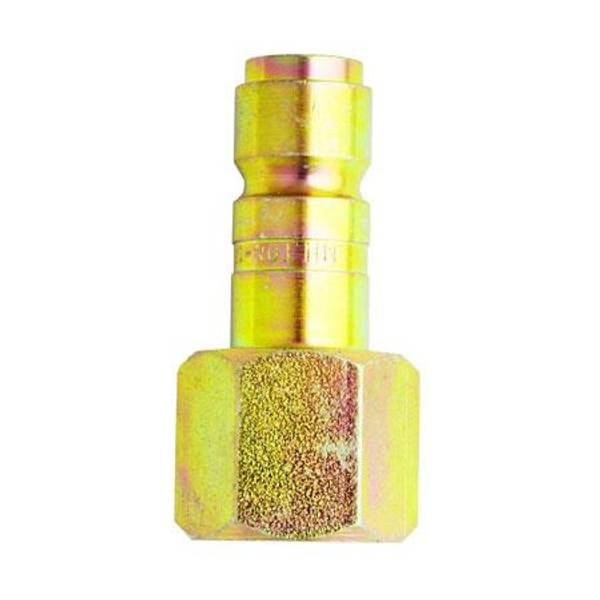 Milton H - Style Plugs, 1/4" Female - S-1840-2 | Blain's Farm & Fleet