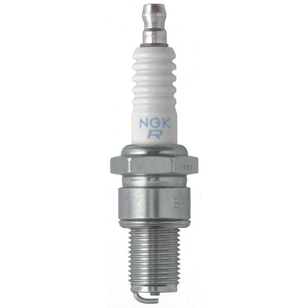 NGK Nickel Spark Plug - 5422 | Blain's Farm & Fleet
