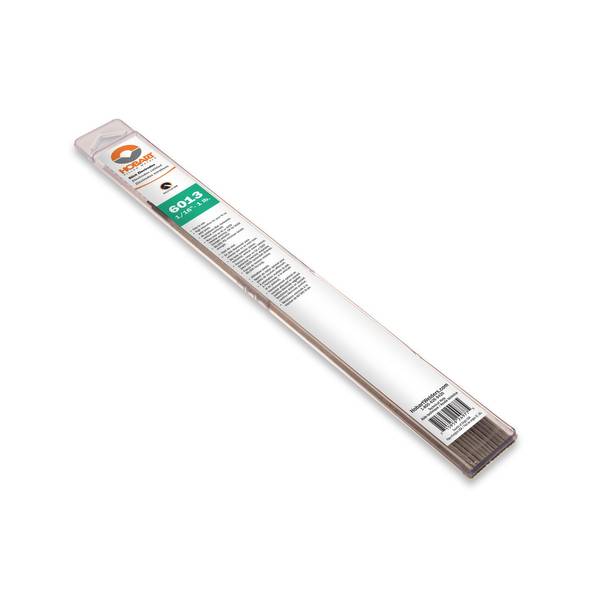 Hobart 1 lb #6013 1/16" Welding Rods - H117119-RDP | Blain's Farm & Fleet