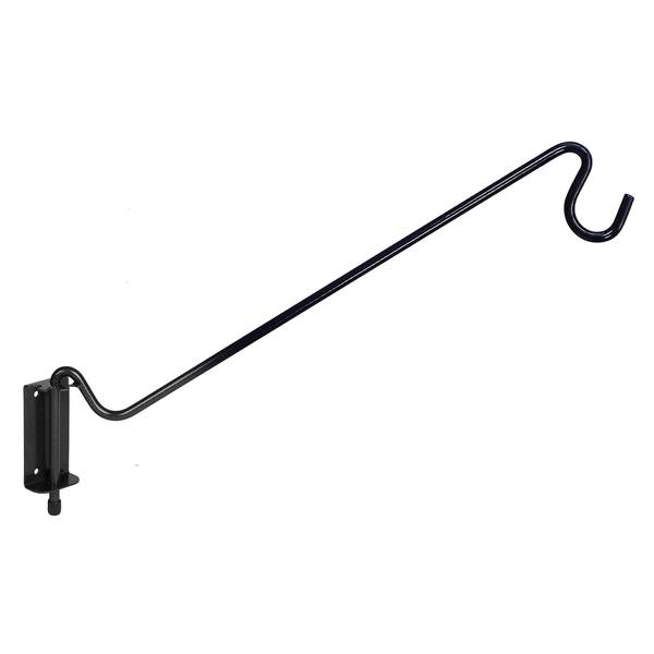 More Birds Multi-Position Wall Mounting Bracket, 18" Extends from Wall ...