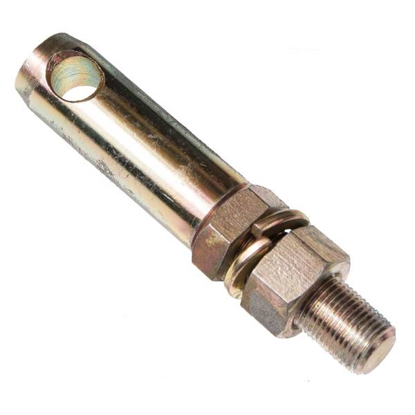 Double HH Adjustable Lift Arm Pin, 7/8" pin, 5/8NF thread - 21212 ...