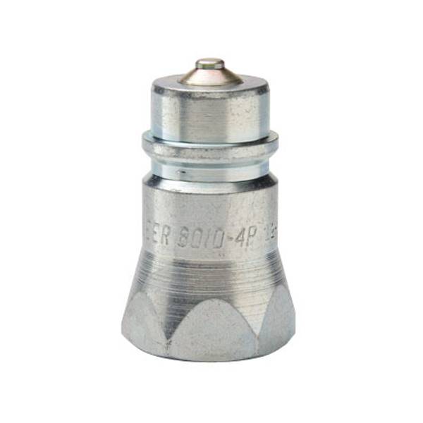Pioneer O-Ring Pioneer Male Tip (Poppet Valve) - VP8010-15P-CS | Blain ...
