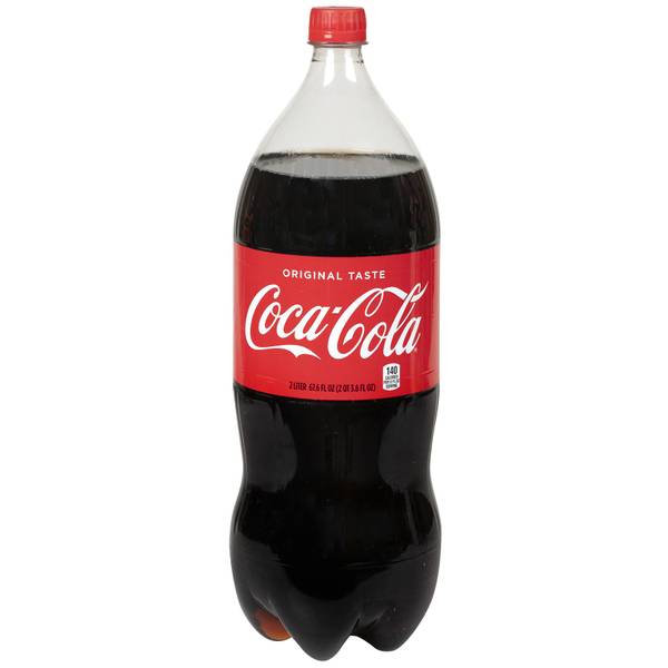 Coca Cola 2 Liter Classic Coke 2500 101148 136137 1 Blain s Farm Coca Cola 2 Liter Classic Coke 2500 101148 136137 1 Blain s Farm