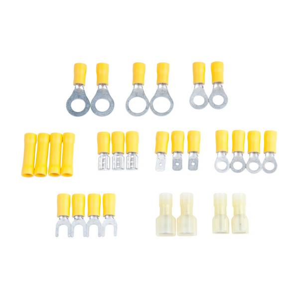 Calterm 12 - 10 AWG Terminal Kit - 05804 | Blain's Farm & Fleet