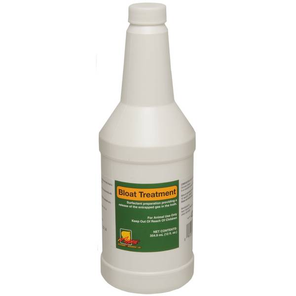 Aspen Bloat Treatment For Cattle Sheep & Goats - 12972171 | Blain's ...
