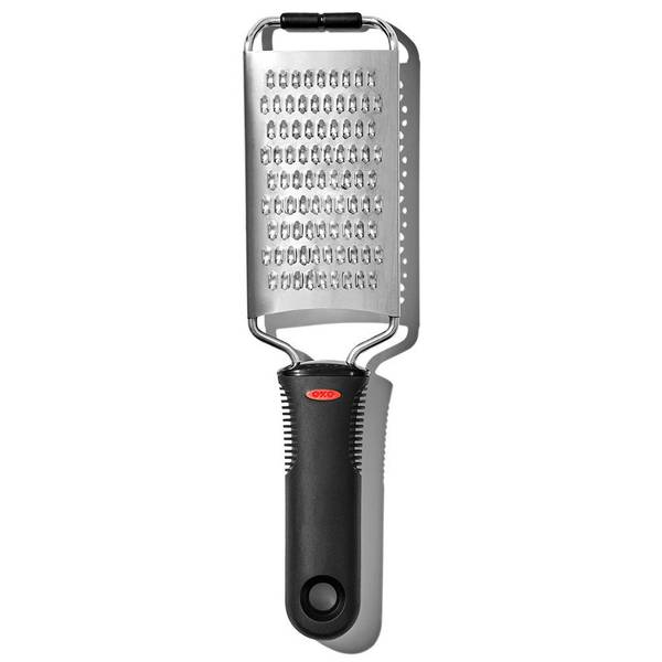 OXO Softworks Hand Held Grater - 80551 | Blain's Farm & Fleet