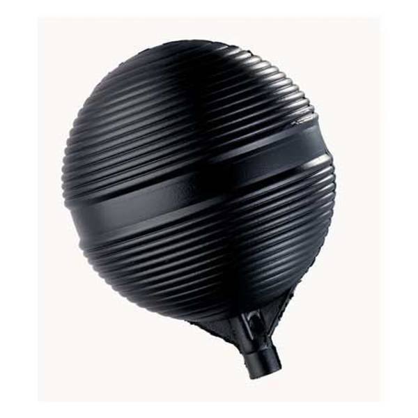 Plumb Craft by Waxman Plastic Float Ball - 7644100T | Blain's Farm & Fleet