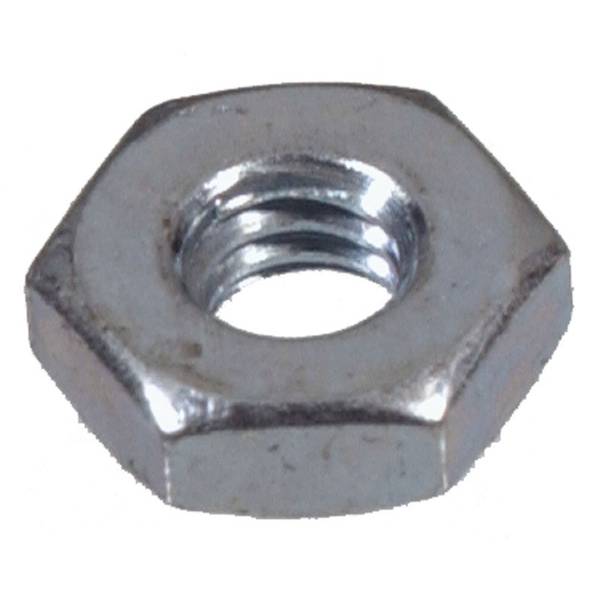Hillman Screw Hex Nut - 6200 | Blain's Farm & Fleet