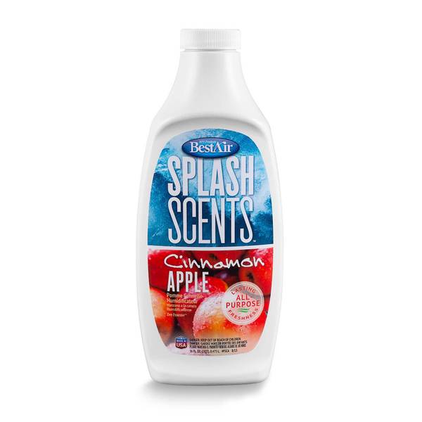 BestAir Splash Scents - FSCA-PDQ-6 | Blain's Farm & Fleet