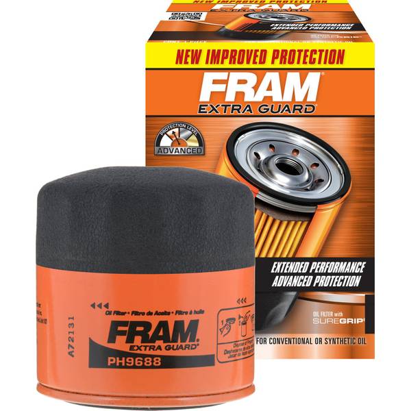 FRAM PH9688 Full-Flow Oil Filter | Blain's Farm & Fleet