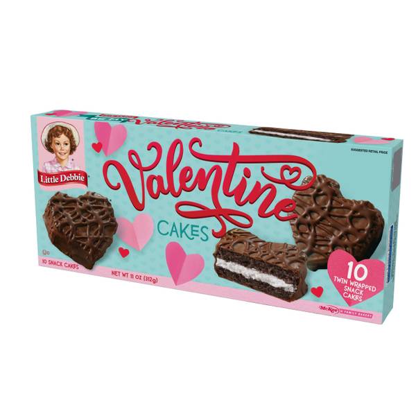 Little Debbie Chocolate Cakes The Best Little Debbie Chocolate