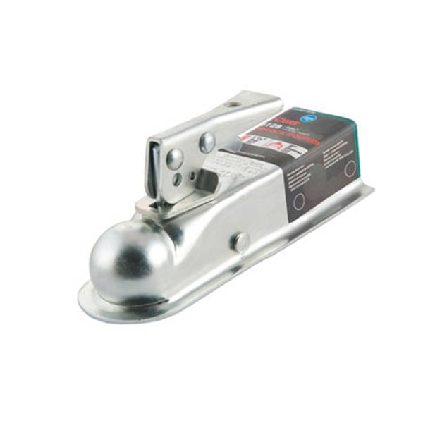 CURT Posi - Lock Coupler for 1-7/8" Ball, 2" channel - 25128 | Blain's ...