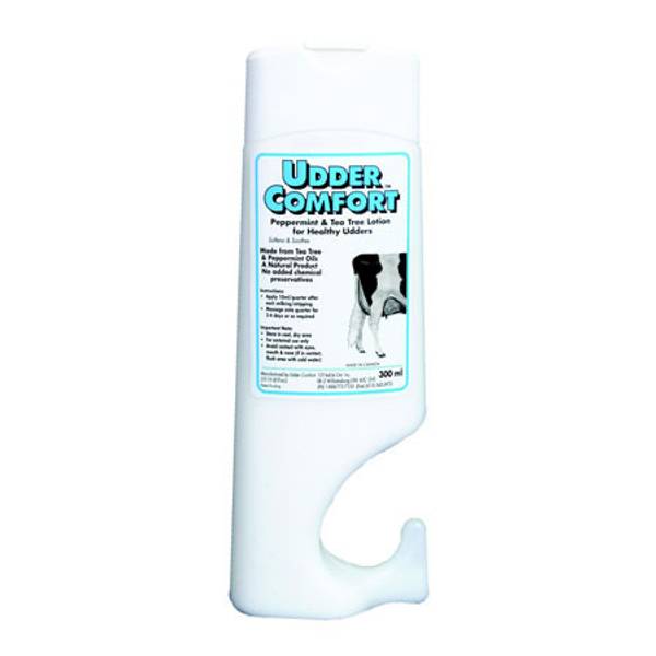 Udder Comfort 10.15 oz White Lotion - 21262958 | Blain's Farm & Fleet