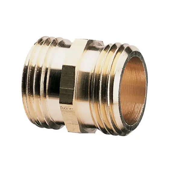 Nelson Hose Quick Disconnect Fittings Acetal 1/4" 5/16" 3/8" Hose Barb