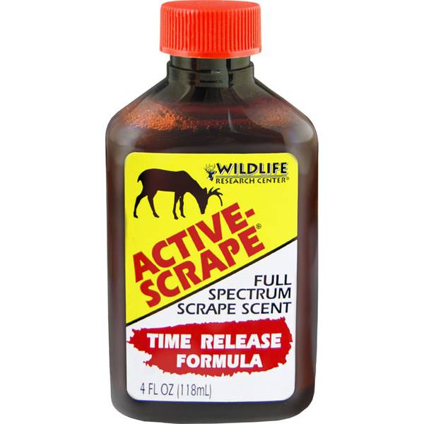 Wildlife Research Center Active - Scrape - 240-4 | Blain's Farm & Fleet Wildlife Research Center Active - Scrape - 240-4 | Blain's Farm & Fleet