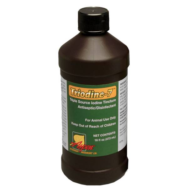 Aspen Triodine - 7 - 11117731 | Blain's Farm & Fleet