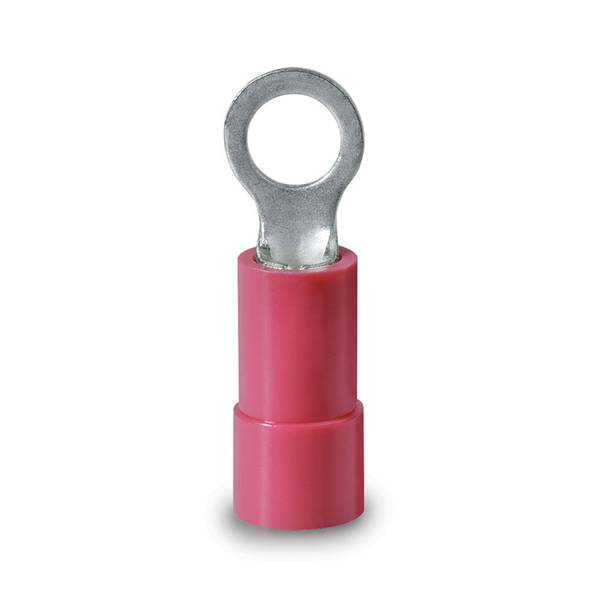 Calterm 4.3mm PVC Ring Terminals - 61030 | Blain's Farm & Fleet