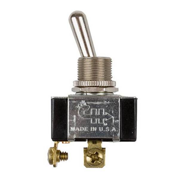 Tisco Universal Toggle Switch - 591048 | Blain's Farm & Fleet