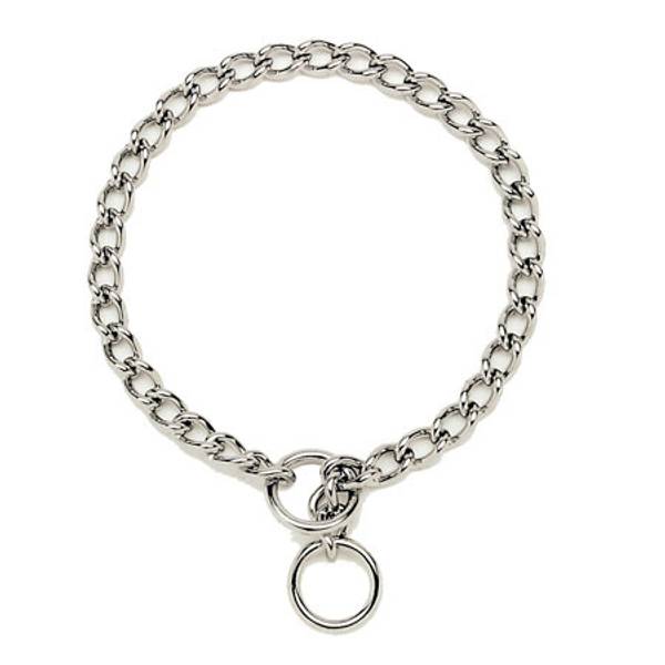 Coastal Pet Extra Heavy Choke Chain - 05540 A G4026 | Blain's Farm & Fleet