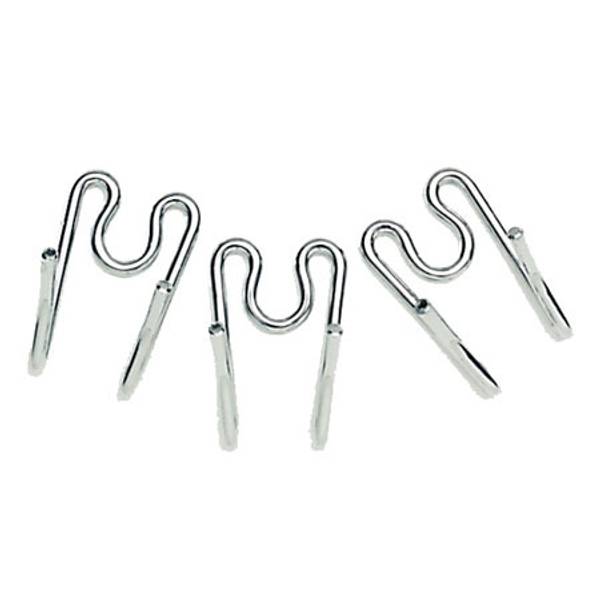 Coastal Pet Extra Hook Links, X-Heavy - 05591H G4000 | Blain's Farm & Fleet