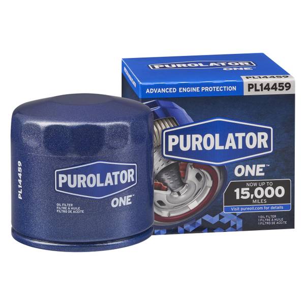 Purolator High Efficiency Oil Filter, PL14459 | Blain's Farm & Fleet