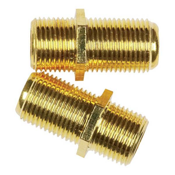 RCA Coax Cable Feed Connectors - VH66R1V | Blain's Farm & Fleet