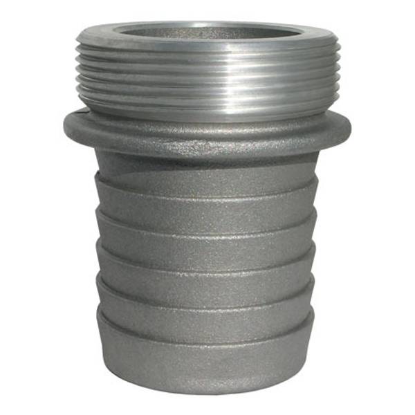 Green Leaf Male Pin Lug Coupler - PL150M | Blain's Farm & Fleet